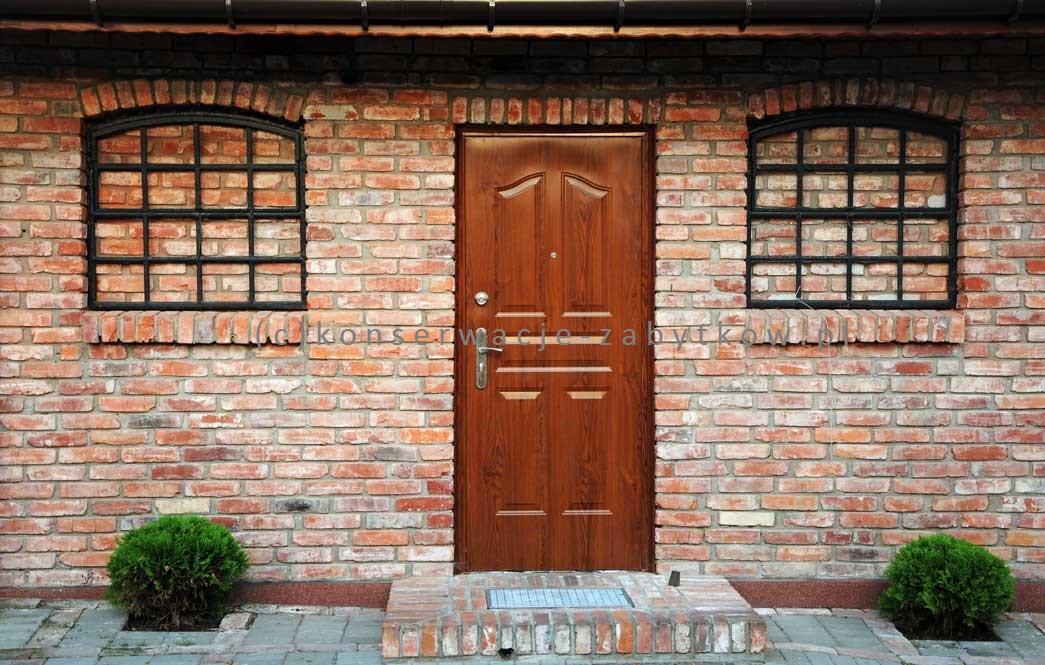 European reclaimed clay brick – price £ 0,60 [new price!] – European ...